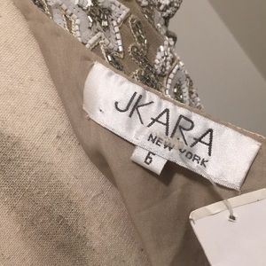 J Kara | Dresses | Jkara Gown | Poshmark